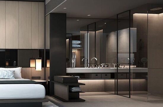 Decorative Glass - Tekcoglas Design